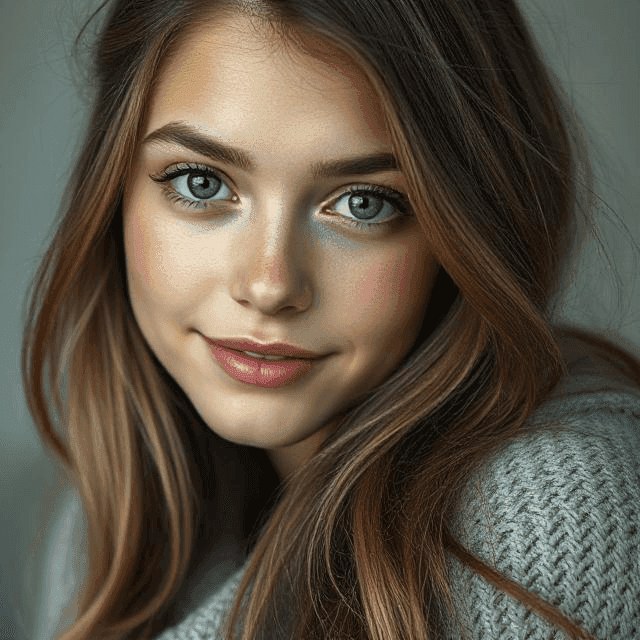 Honey AI : Meet Your Perfect AI Girlfriend