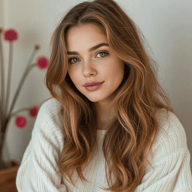 Honey AI : Meet Your Perfect AI Girlfriend